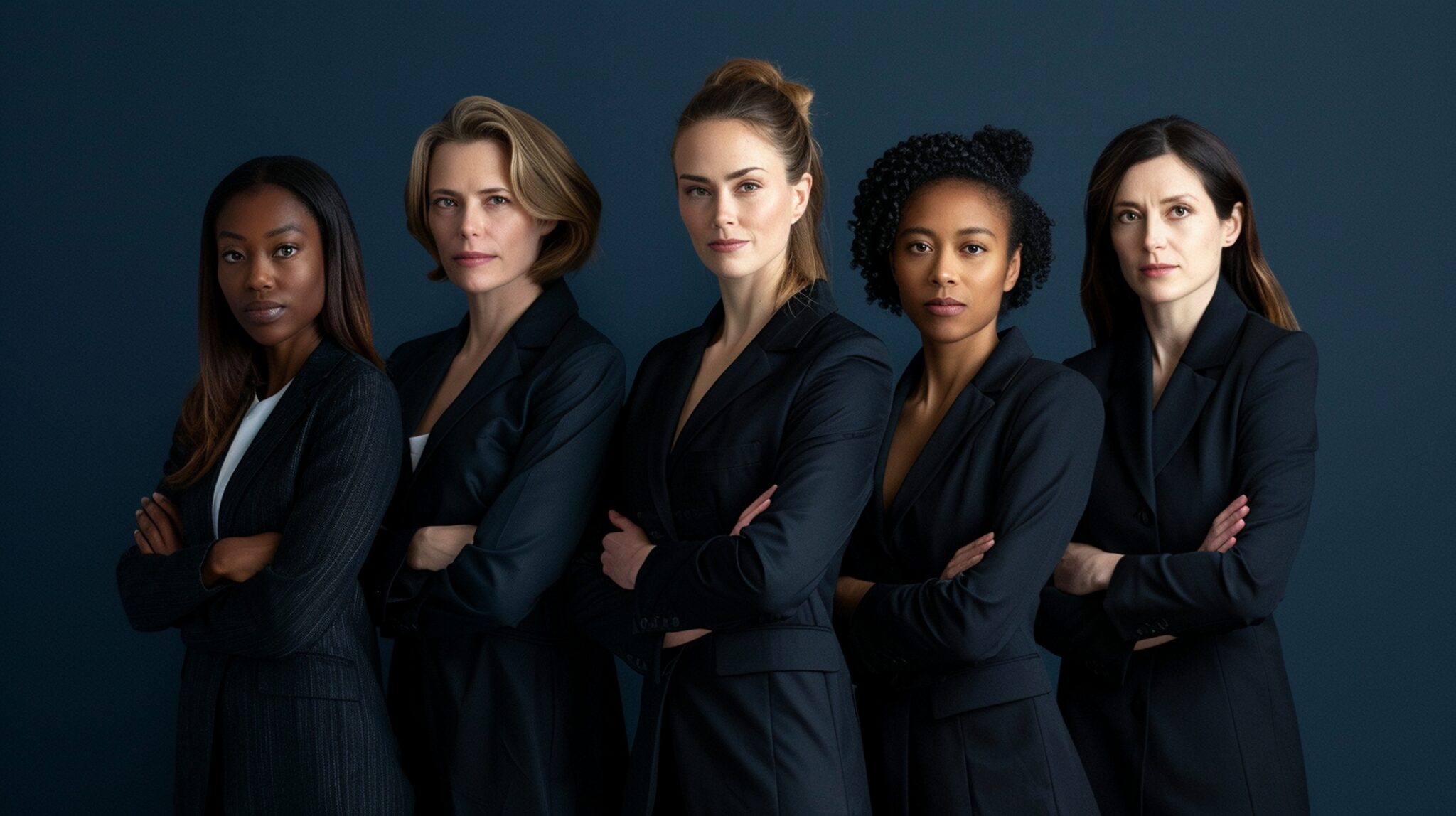 Women in Leadership: Redefining Business Power and Perspective in 2025