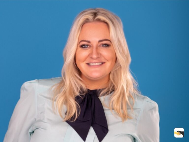 Natalie Foster: Redefining the Future of Legal Practice through ...